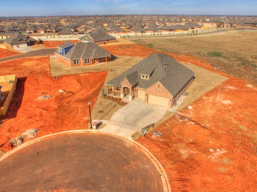 CR Homes LLC | Oklahoma City OK | Read Reviews + Get a Bid | BuildZoom