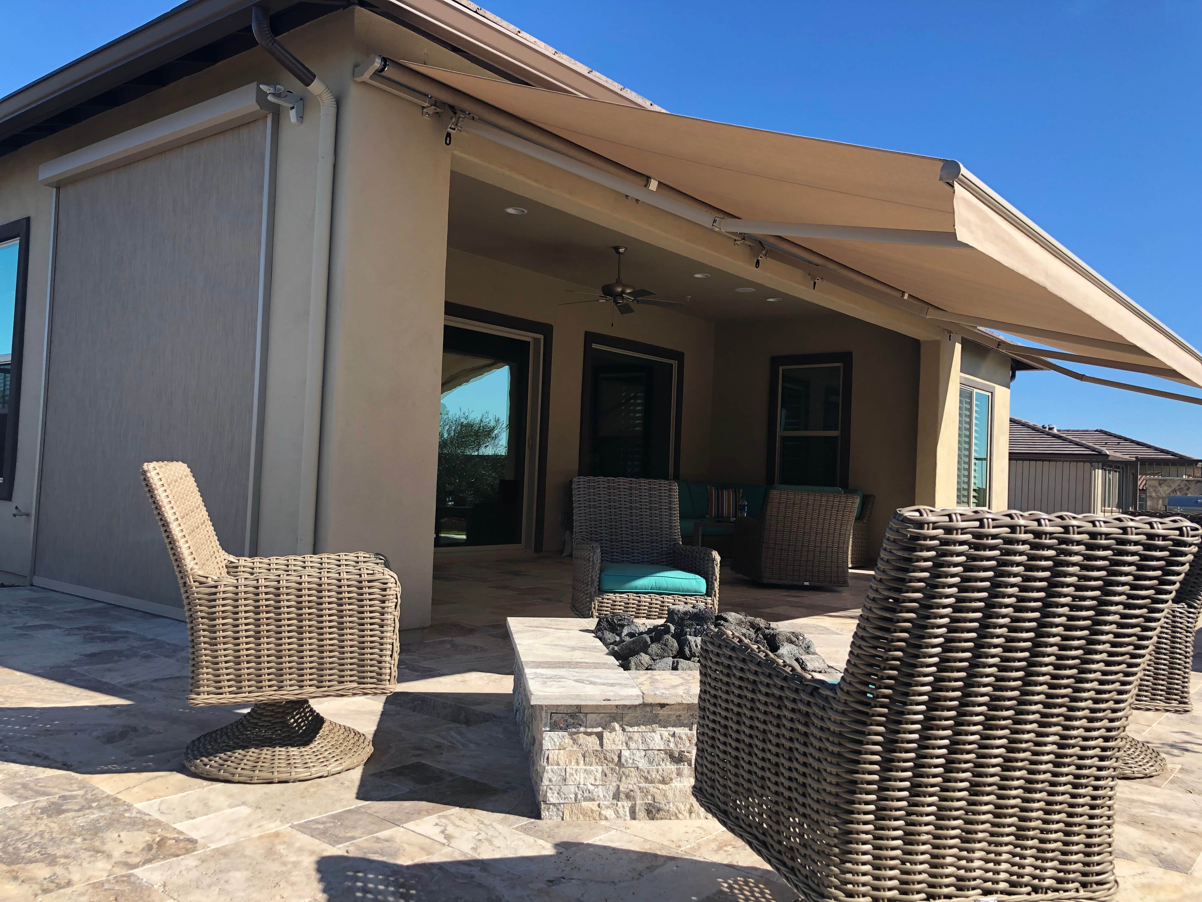 All Pro Shade Concepts | Arizona | Read Reviews + Get a Bid | BuildZoom