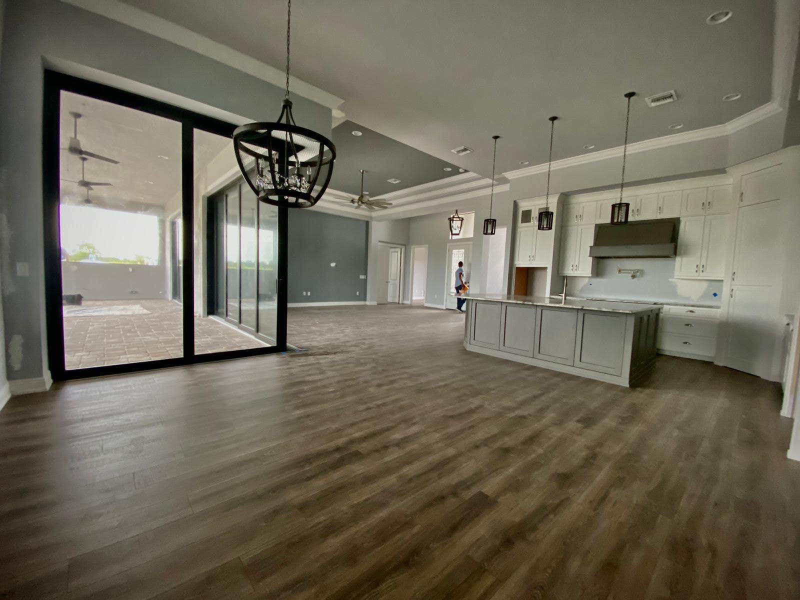 Unity Flooring & Interiors | FL | Read Reviews + Get a Bid | BuildZoom