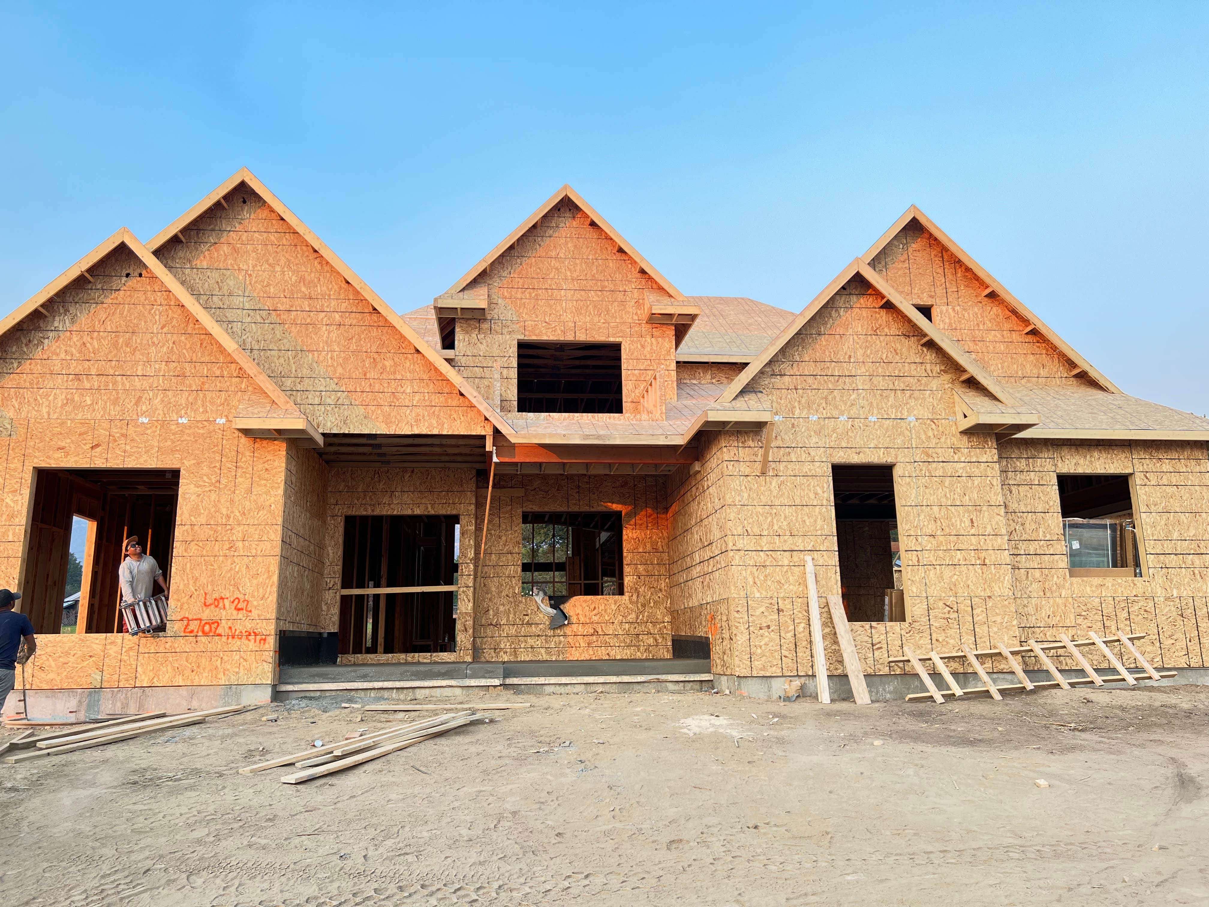 Mb Framing & Building | Riverton | Read Reviews + Get a Bid | BuildZoom