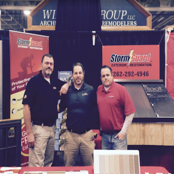 Storm Guard Roofing and Construction of Madison | BuildZoom