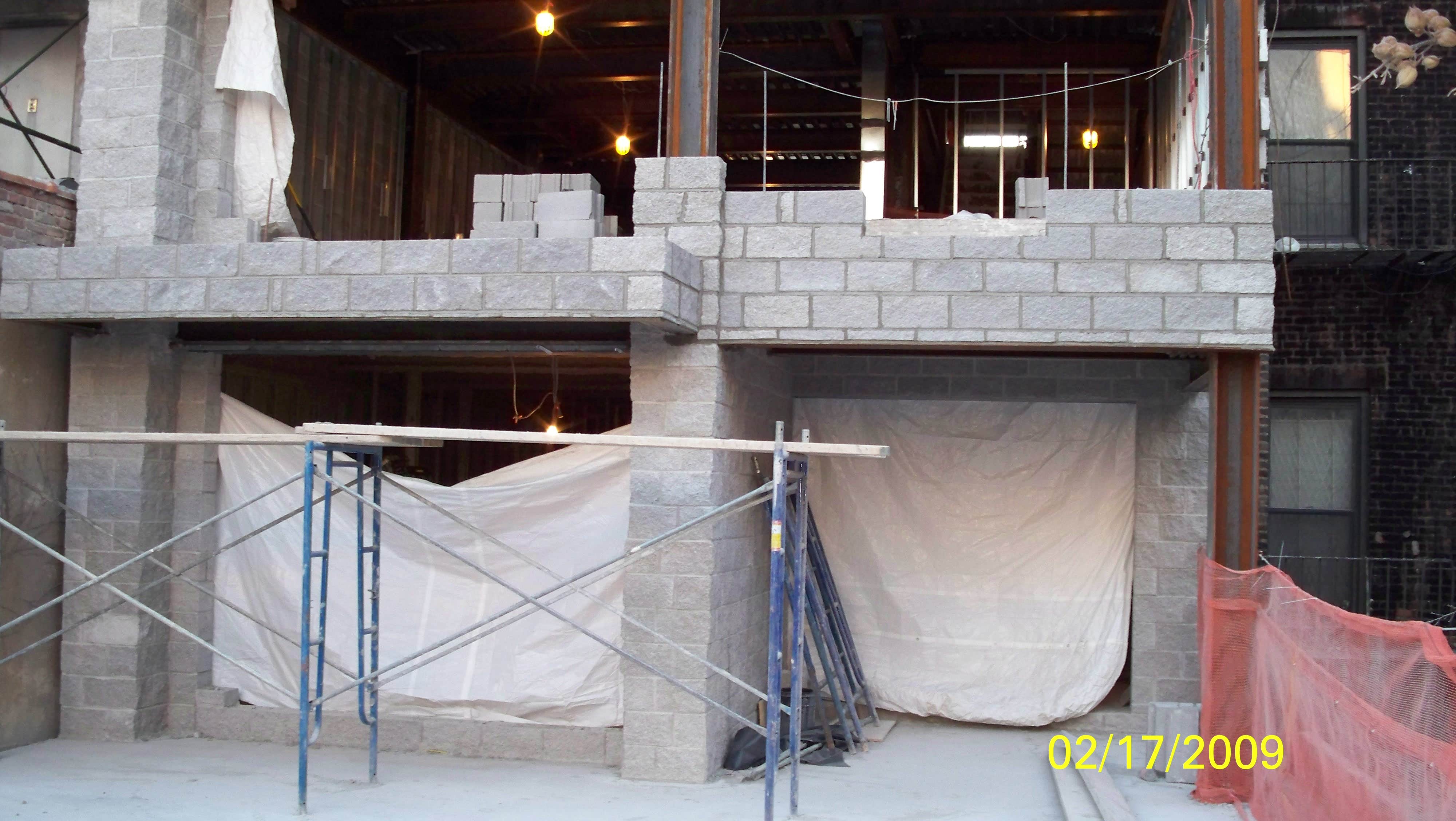 Ridge Contracting | Queens NY | Read Reviews + Get a Bid | BuildZoom