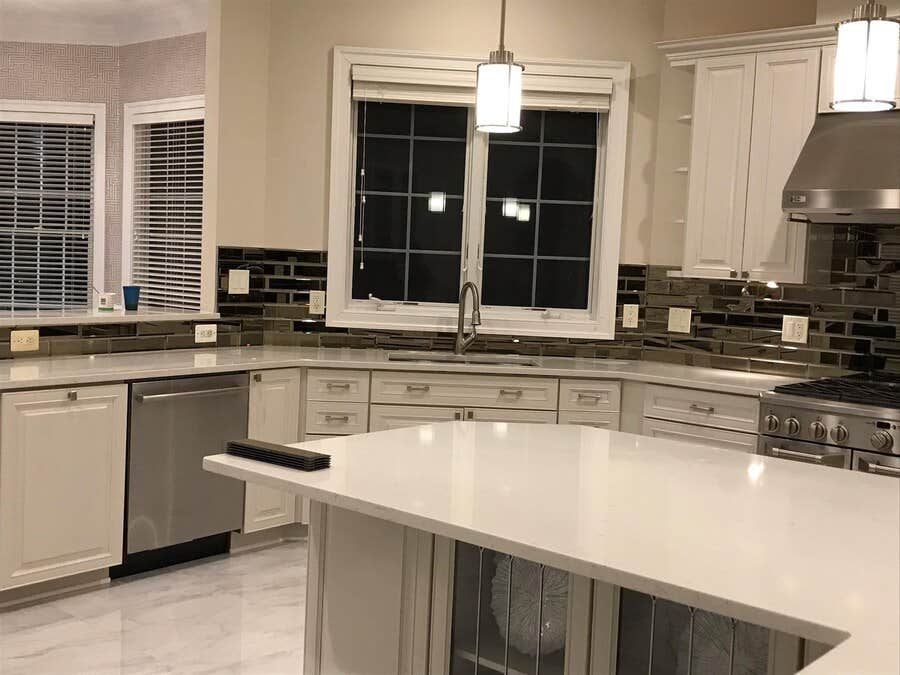 Jacob & Donovan Construction | Annandale VA | Get a Bid | BuildZoom