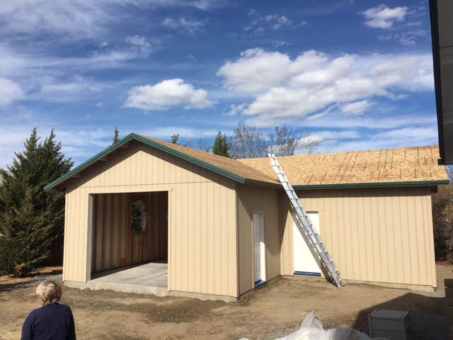 Kolbe Custom Builders | Sparks | Read Reviews + Get a Bid | BuildZoom