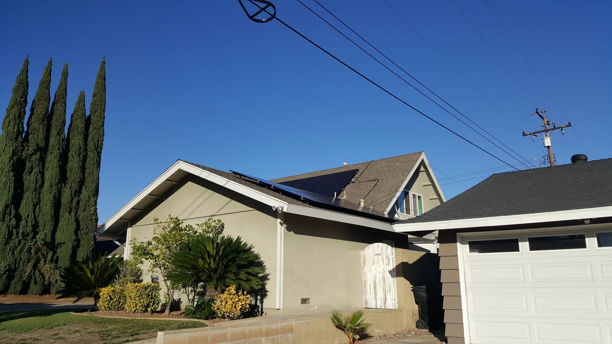 Green Wave Electric | South Gate | Read Reviews + Get a Bid | BuildZoom