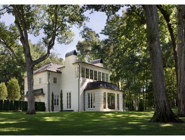 Project galleries from Ruard Veltman Architecture from Charlotte, NC