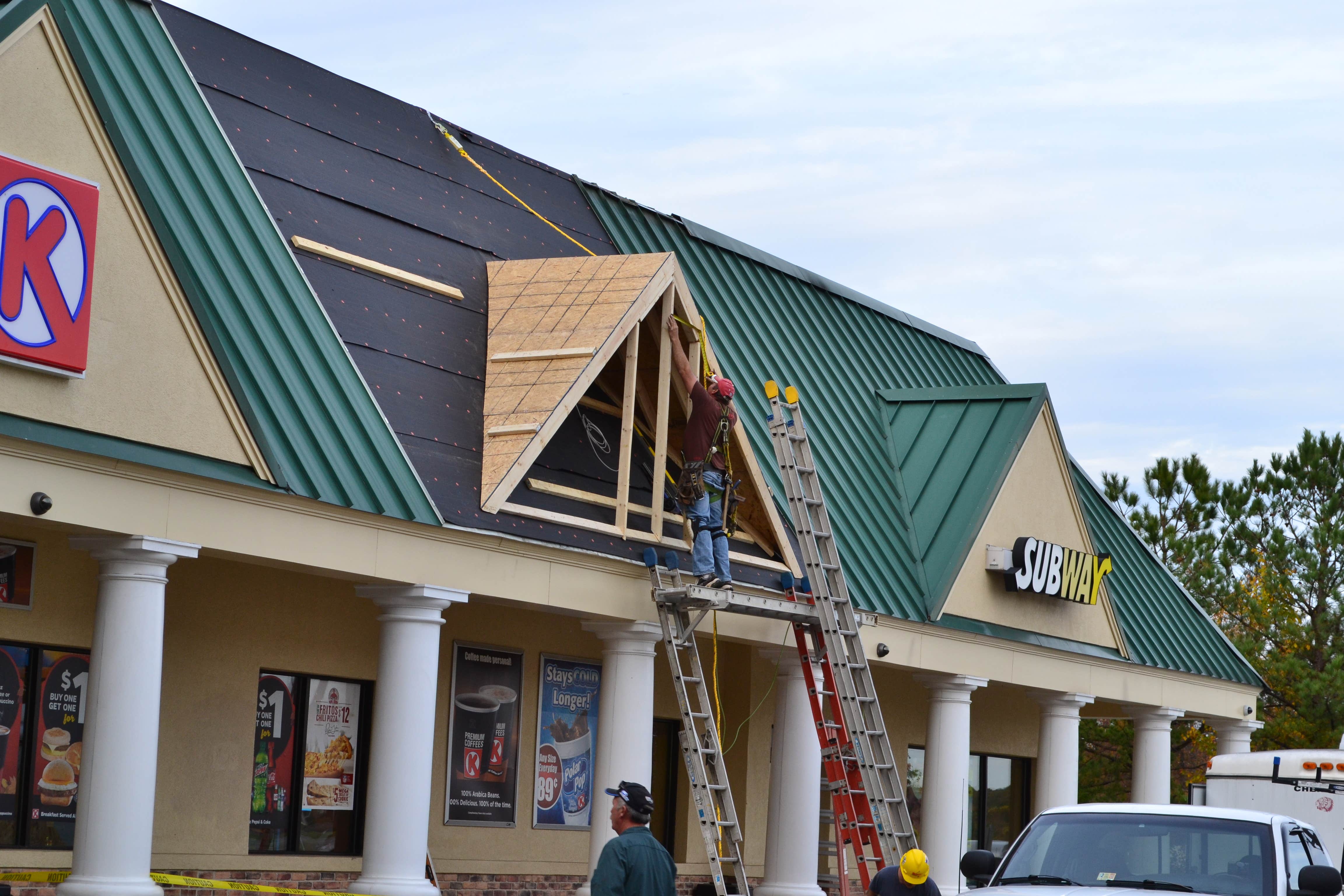 Richard G Vass General Contractor | Richmond VA | Get a Bid | BuildZoom