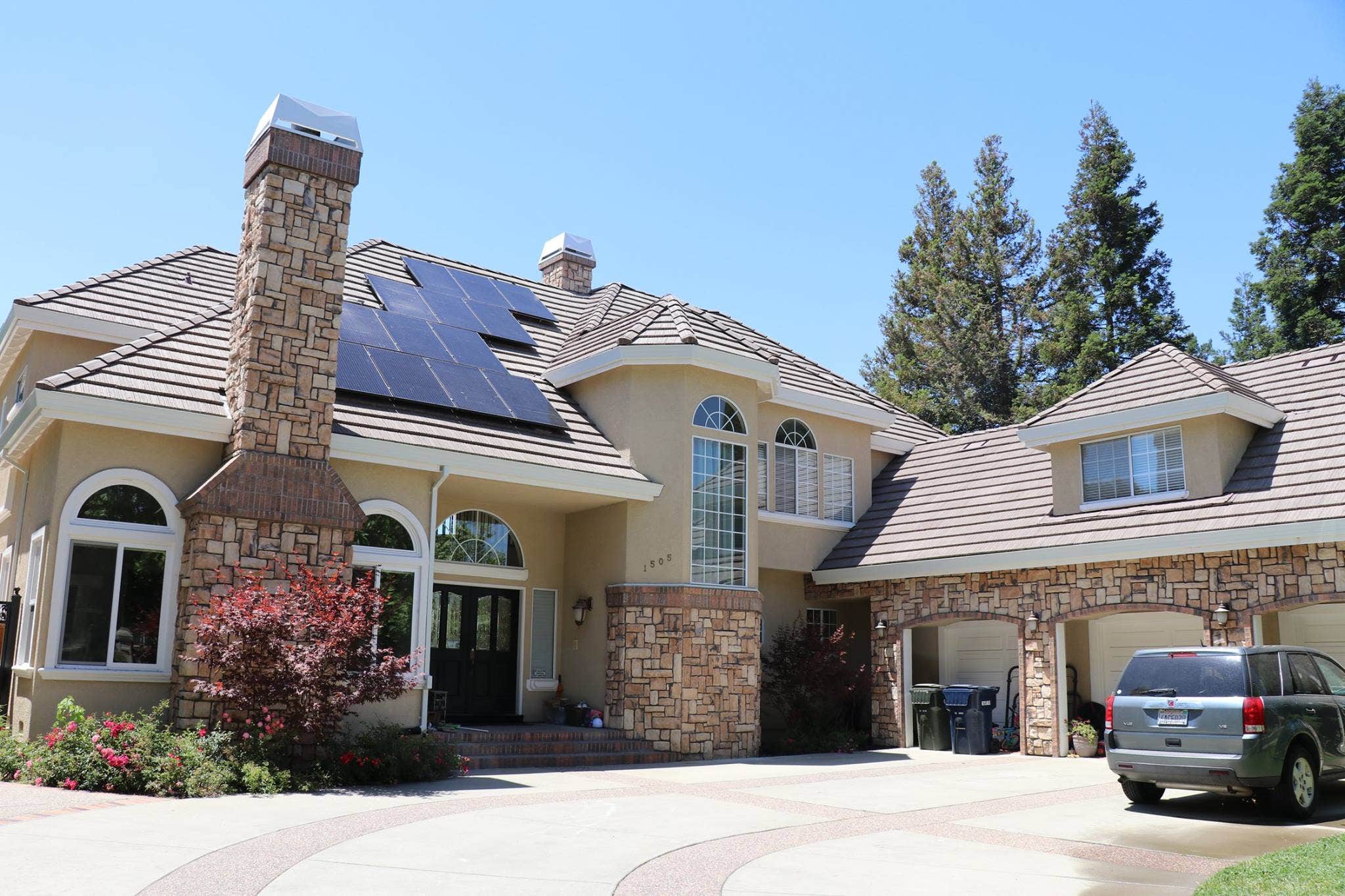 Citadel Roofing And Solar Reviews