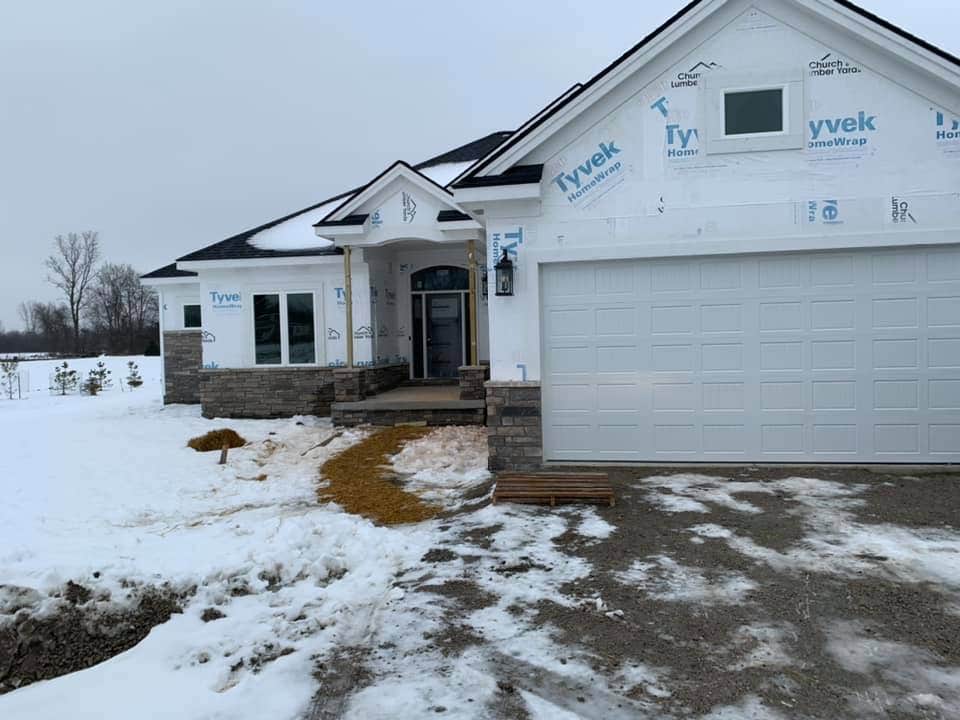 Fritz Home Builders | Washington | Read Reviews + Get a Bid | BuildZoom