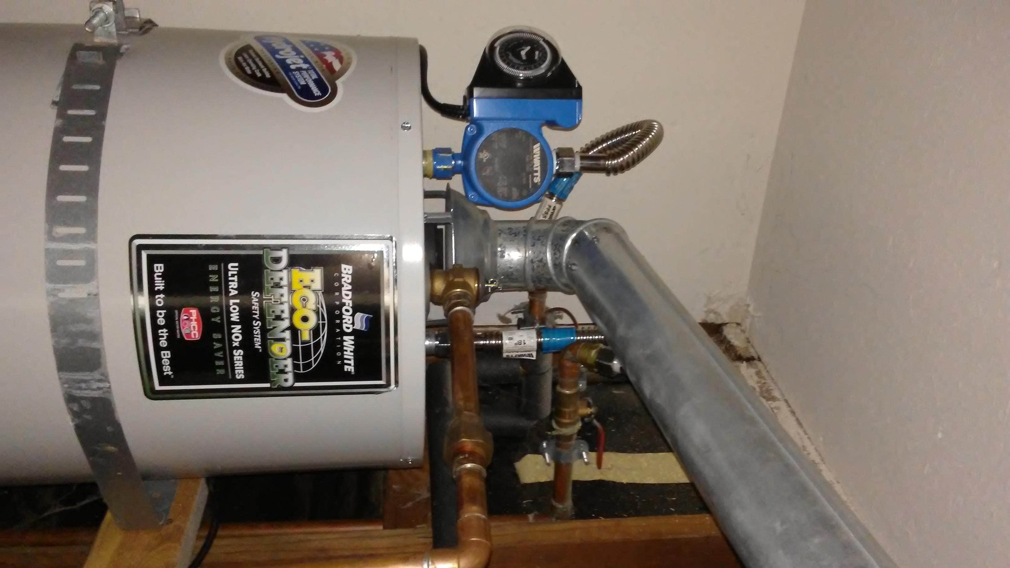 Five Star Water Heaters | CA | Read Reviews + Get a Bid | BuildZoom