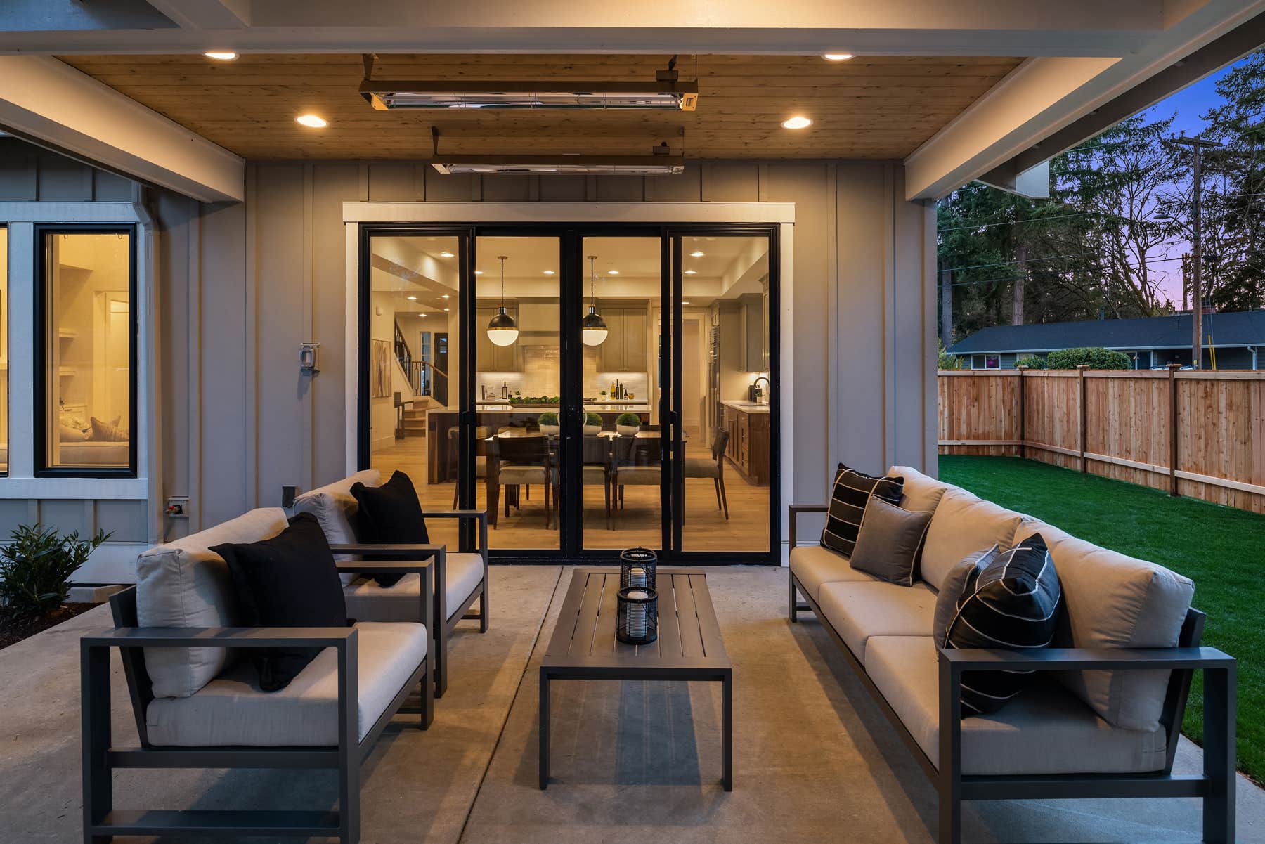 Mn Custom Homes | Bellevue WA | Read Reviews + Get a Bid | BuildZoom