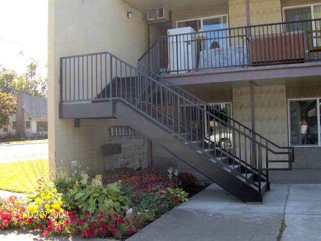 Abc Iron Works | Walla Walla WA | Read Reviews + Get a Bid | BuildZoom