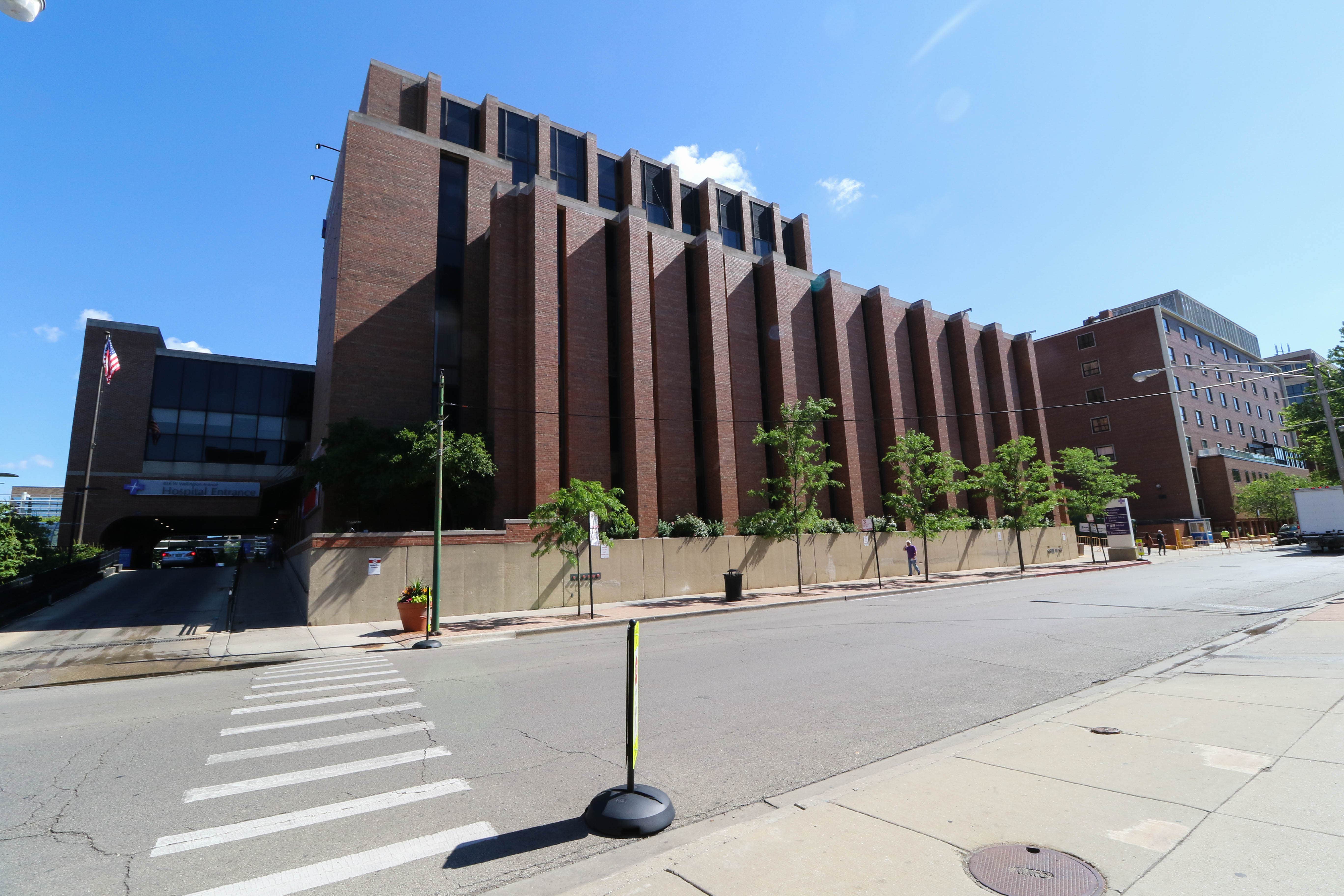 Turner Construction Company | IL | Read Reviews + Get a Bid | BuildZoom