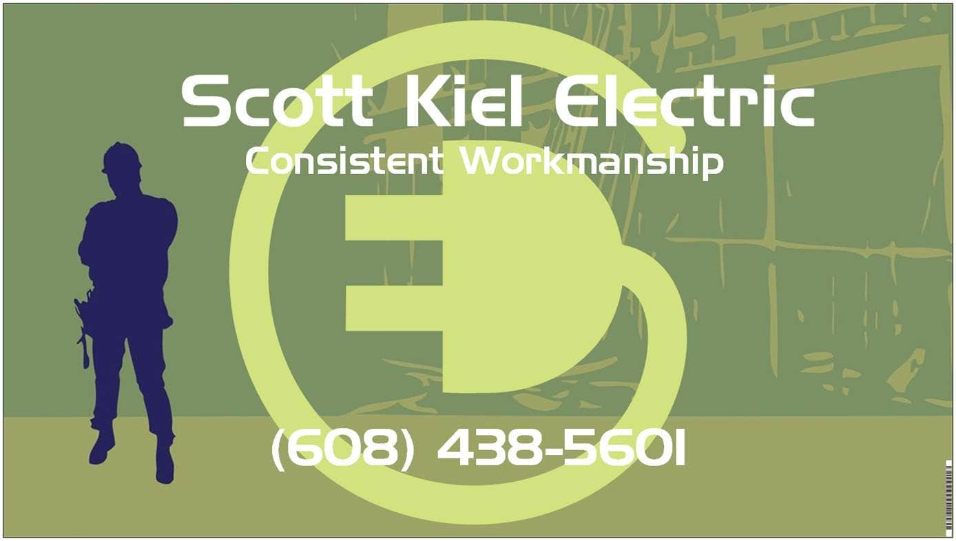 Scott Kiel Electric | Madison WI | Read Reviews + Get a Bid | BuildZoom
