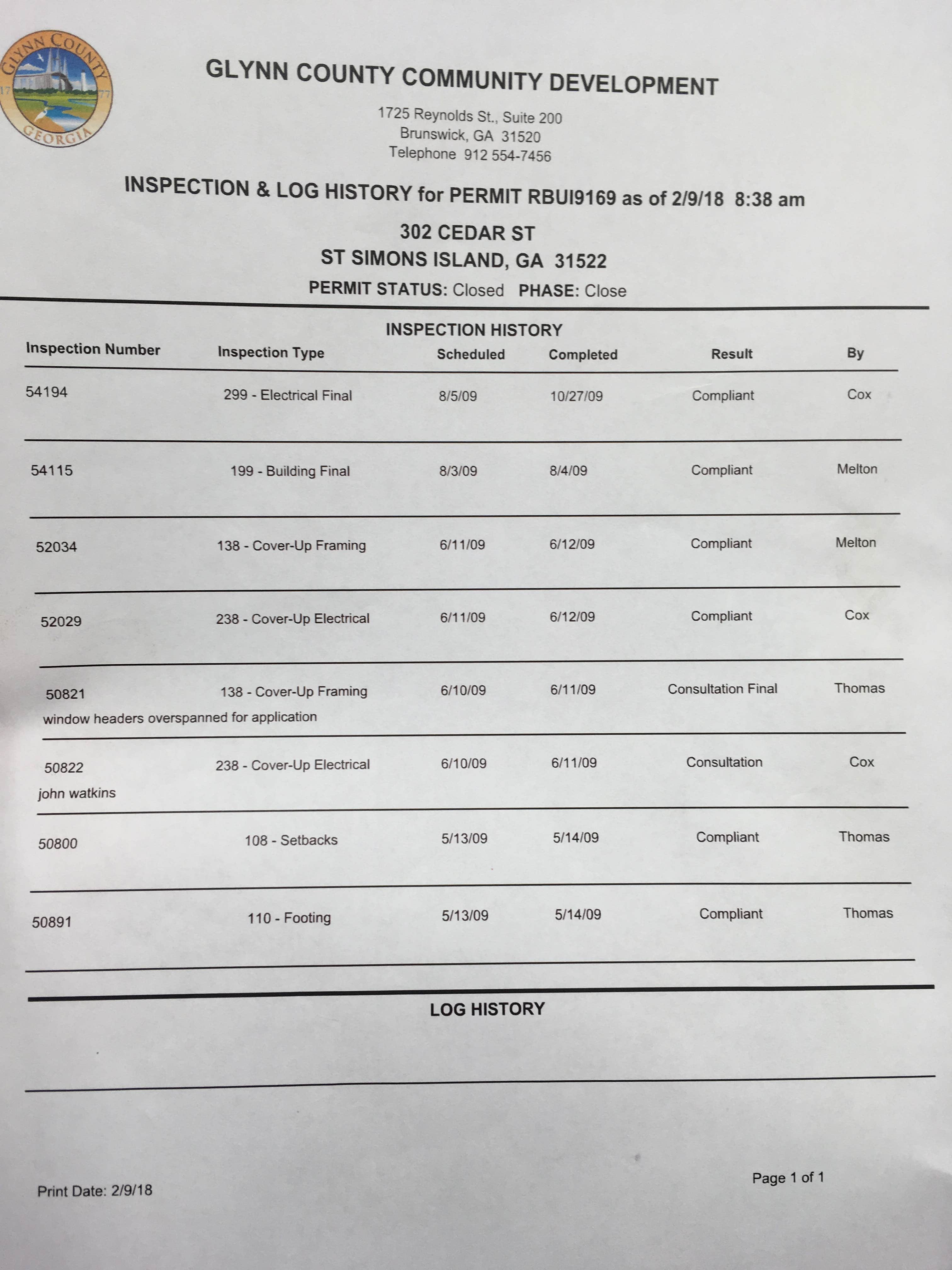 James M Roberts | Georgia | Read Reviews + Get a Bid | BuildZoom