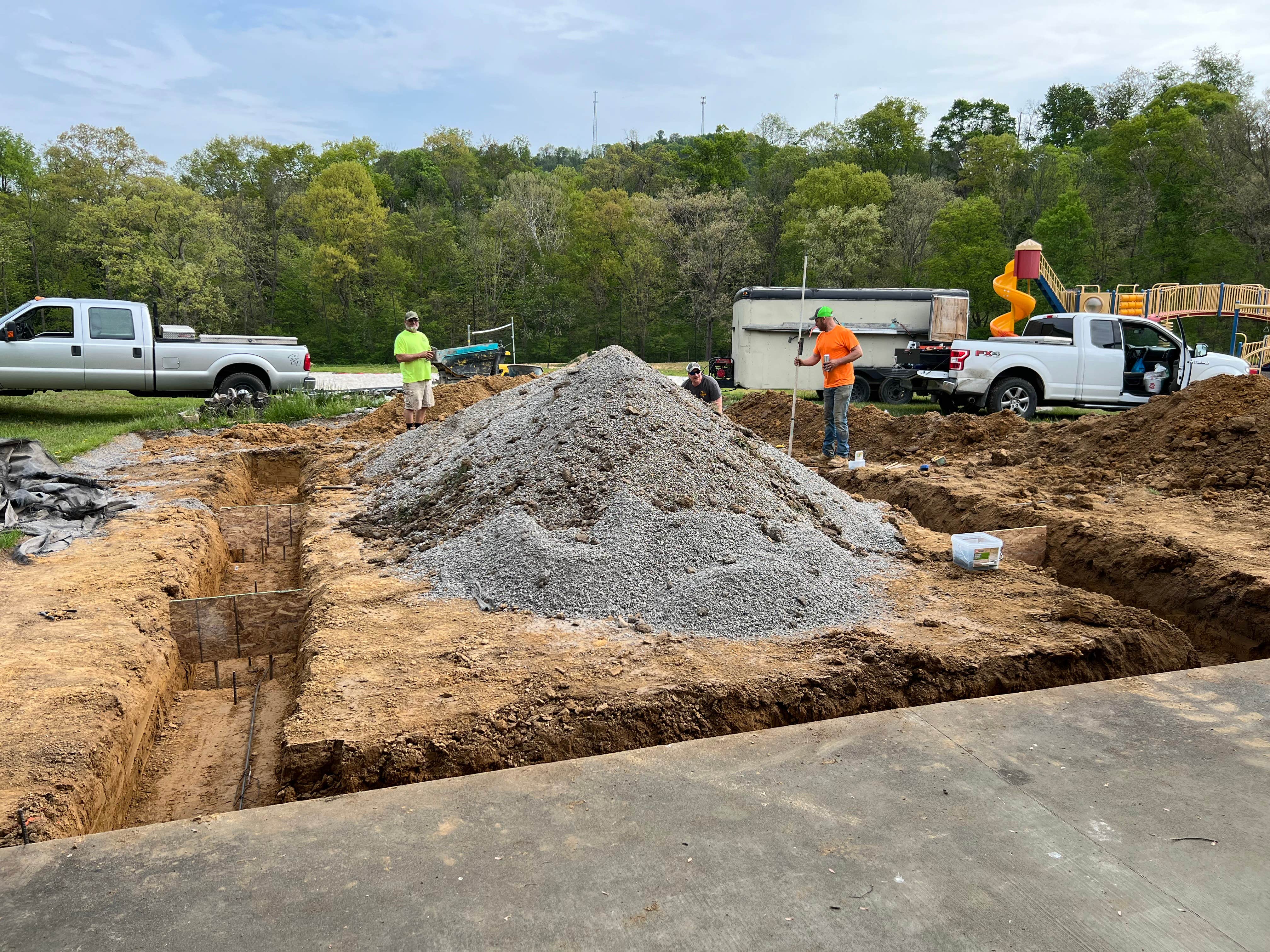 Superior Contracting Services | Buckhannon WV | Get a Bid | BuildZoom