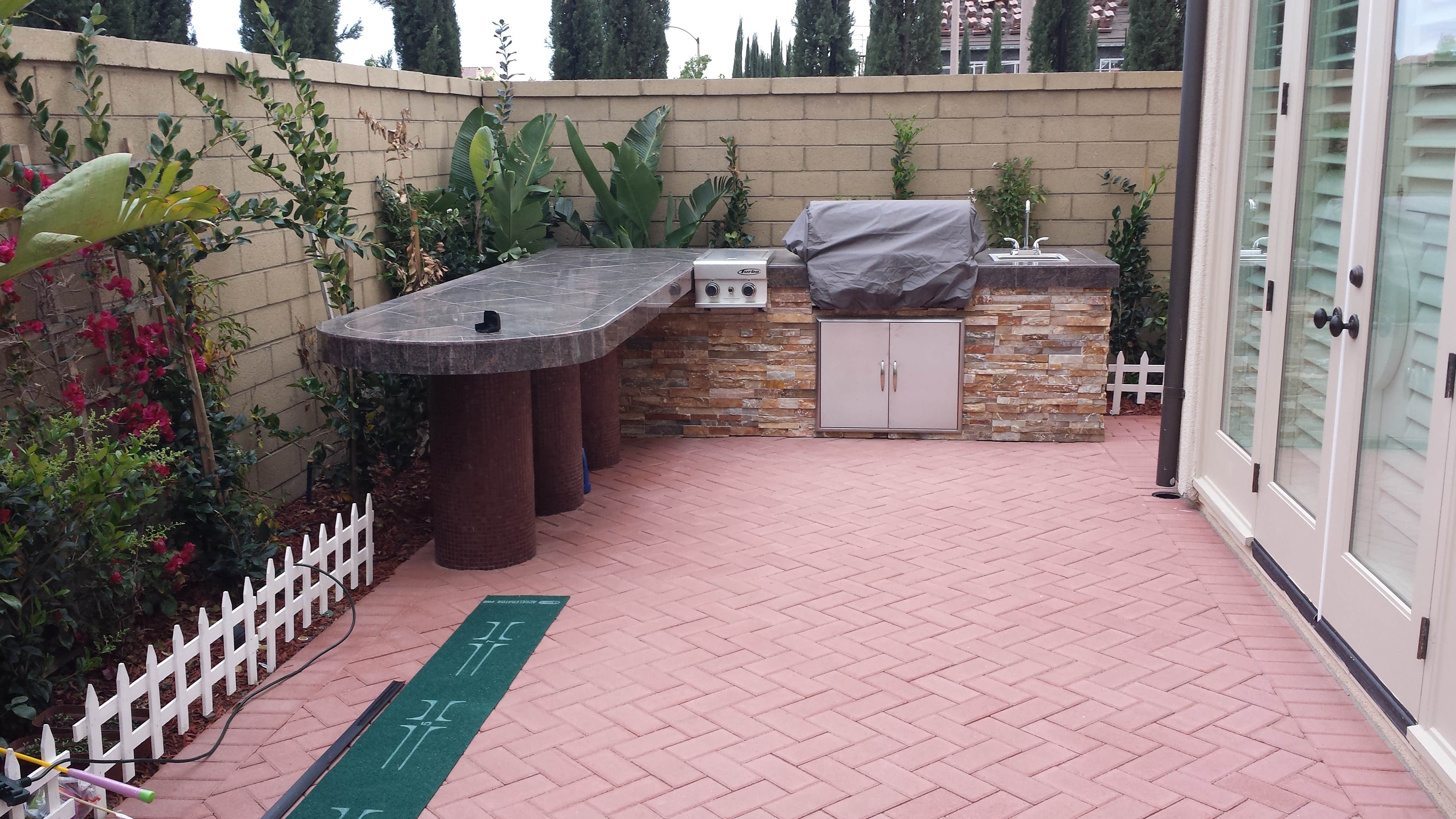 Decoland Landscape & Construction Design | CA | Get a Bid | BuildZoom