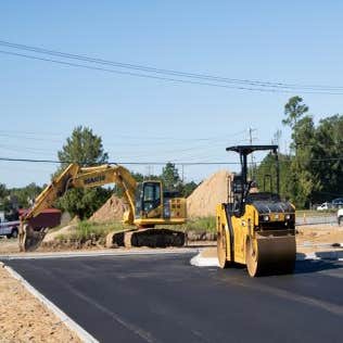 Cardinal Civil Contracting | NC | Read Reviews + Get a Bid | BuildZoom