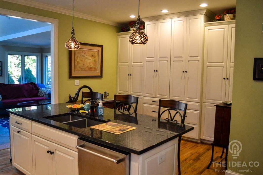 the Idea Company II | Greenville | Read Reviews + Get a Bid | BuildZoom