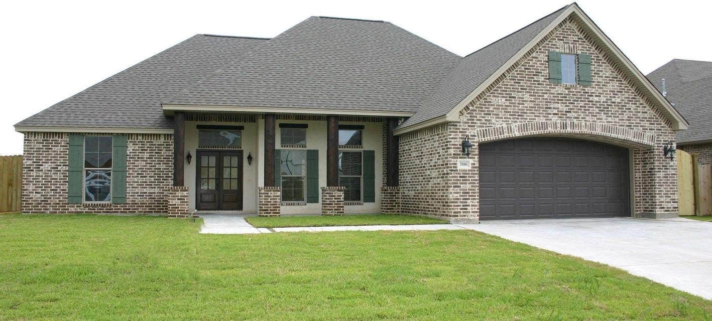 Cormier Homes | Lumberton TX | Read Reviews + Get a Bid | BuildZoom