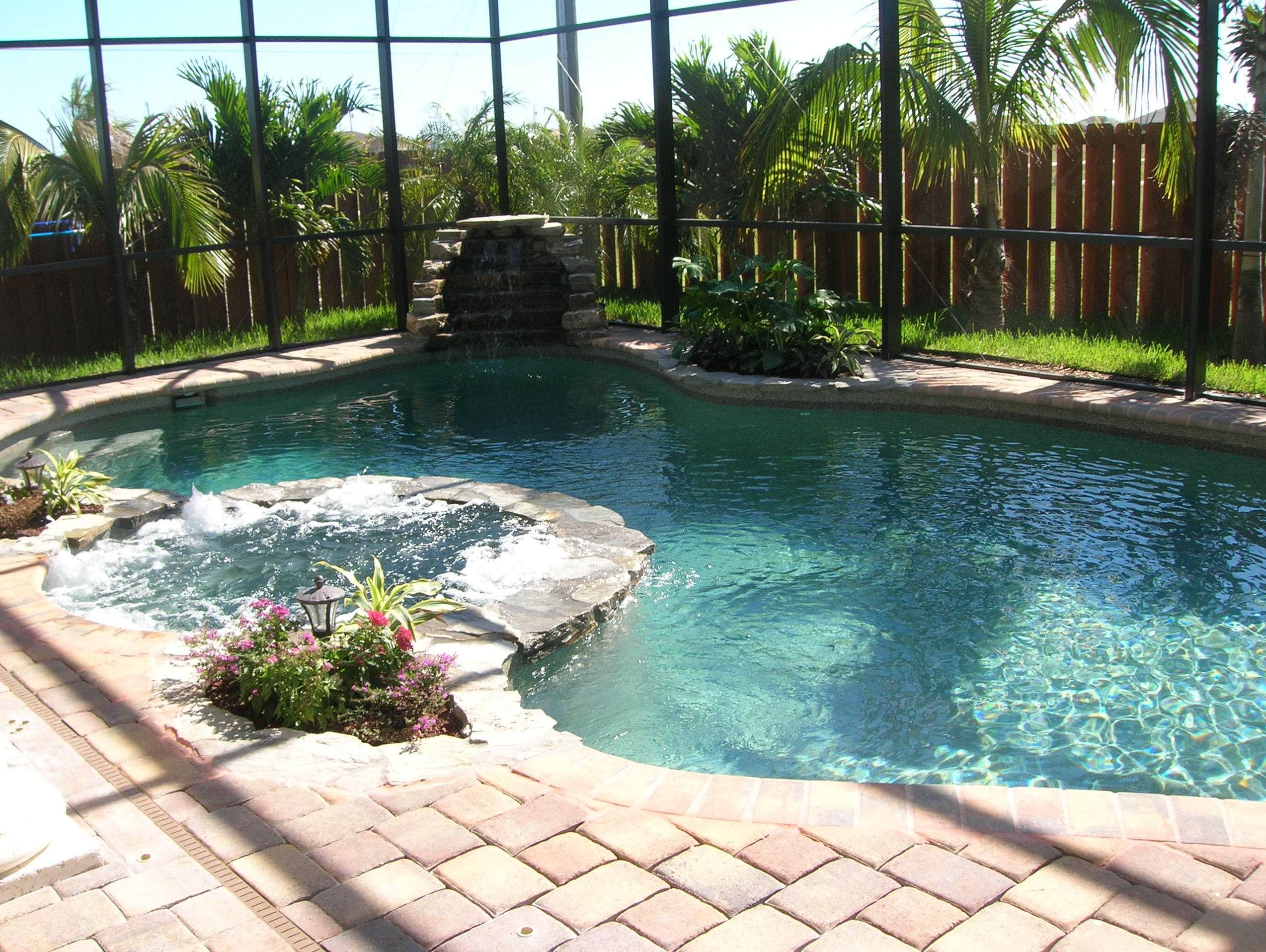 Waters Edge Pools | Cape Coral | Read Reviews + Get a Bid | BuildZoom