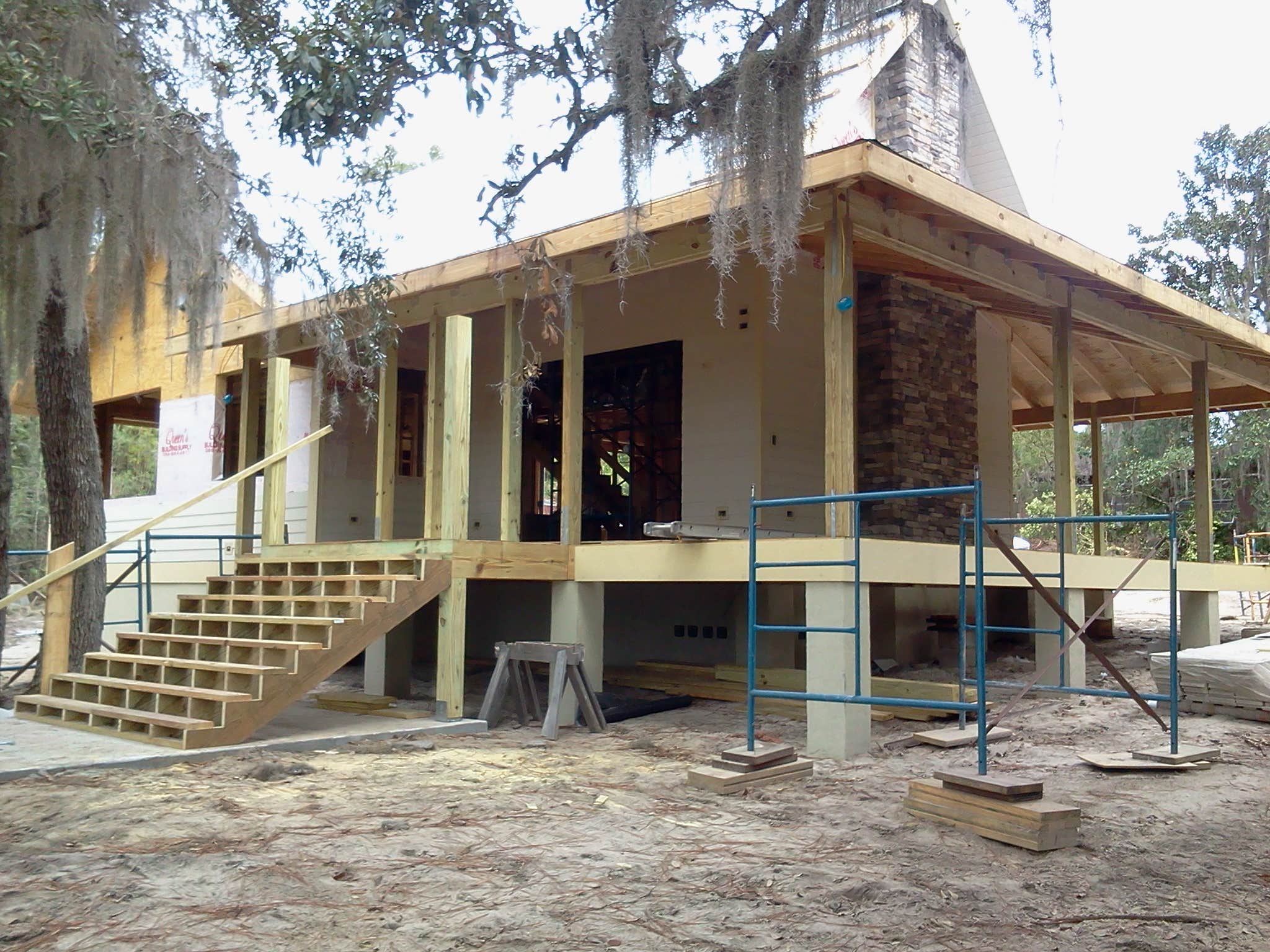 Allsbrook Construction Company | FL | Get a Bid | BuildZoom