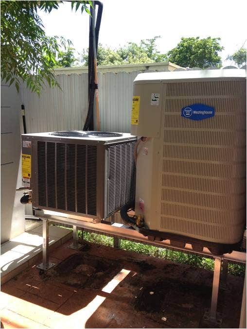 Precise Air Conditioning | FL | Read Reviews + Get a Bid | BuildZoom