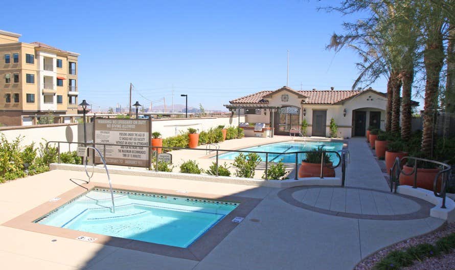 Paragon Pools | Las Vegas NV | Read Reviews + Get a Bid | BuildZoom