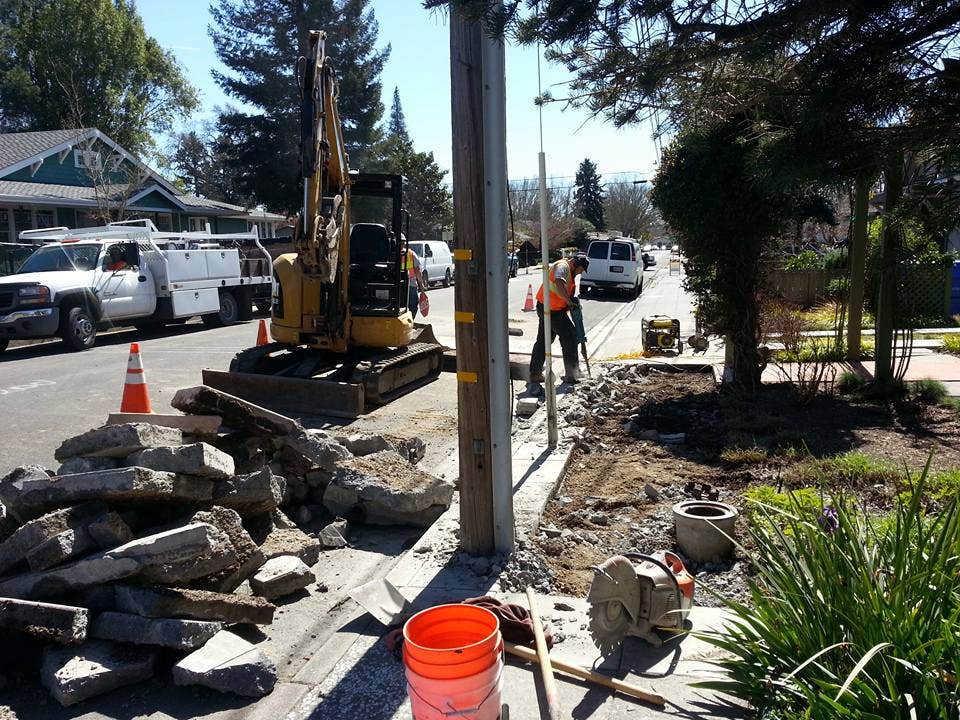 McCluskey Engineering | CA | Read Reviews + Get a Bid | BuildZoom