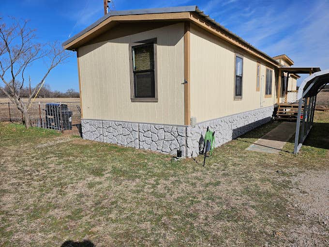 Lonestar Mobile Home Leveling & Skirting | TX | Get a Bid | BuildZoom