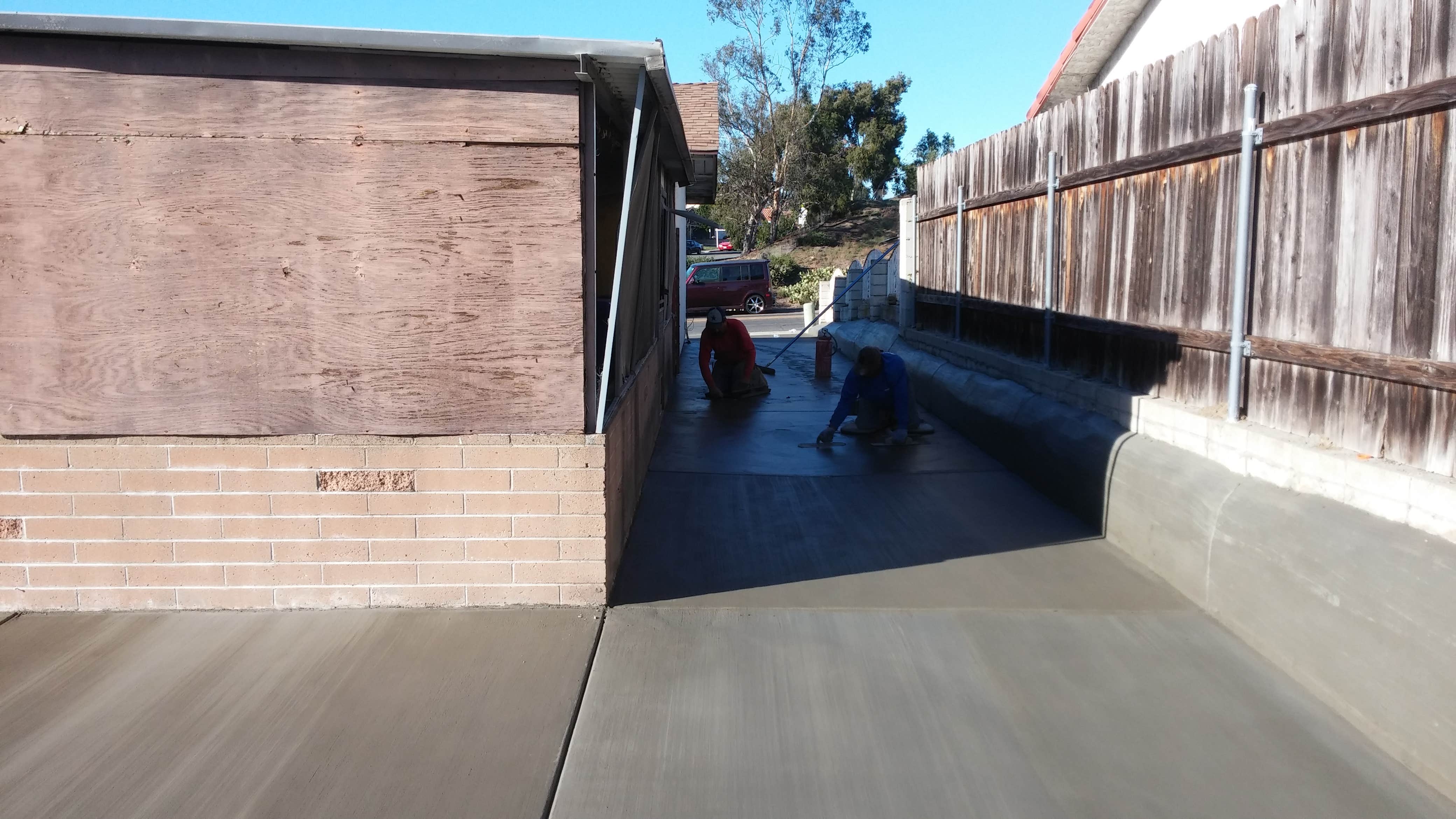 Rafael Ramirez Jr | California | Read Reviews + Get a Bid | BuildZoom