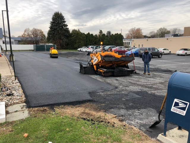 the Paving Company | Bethlehem | Read Reviews + Get a Bid | BuildZoom