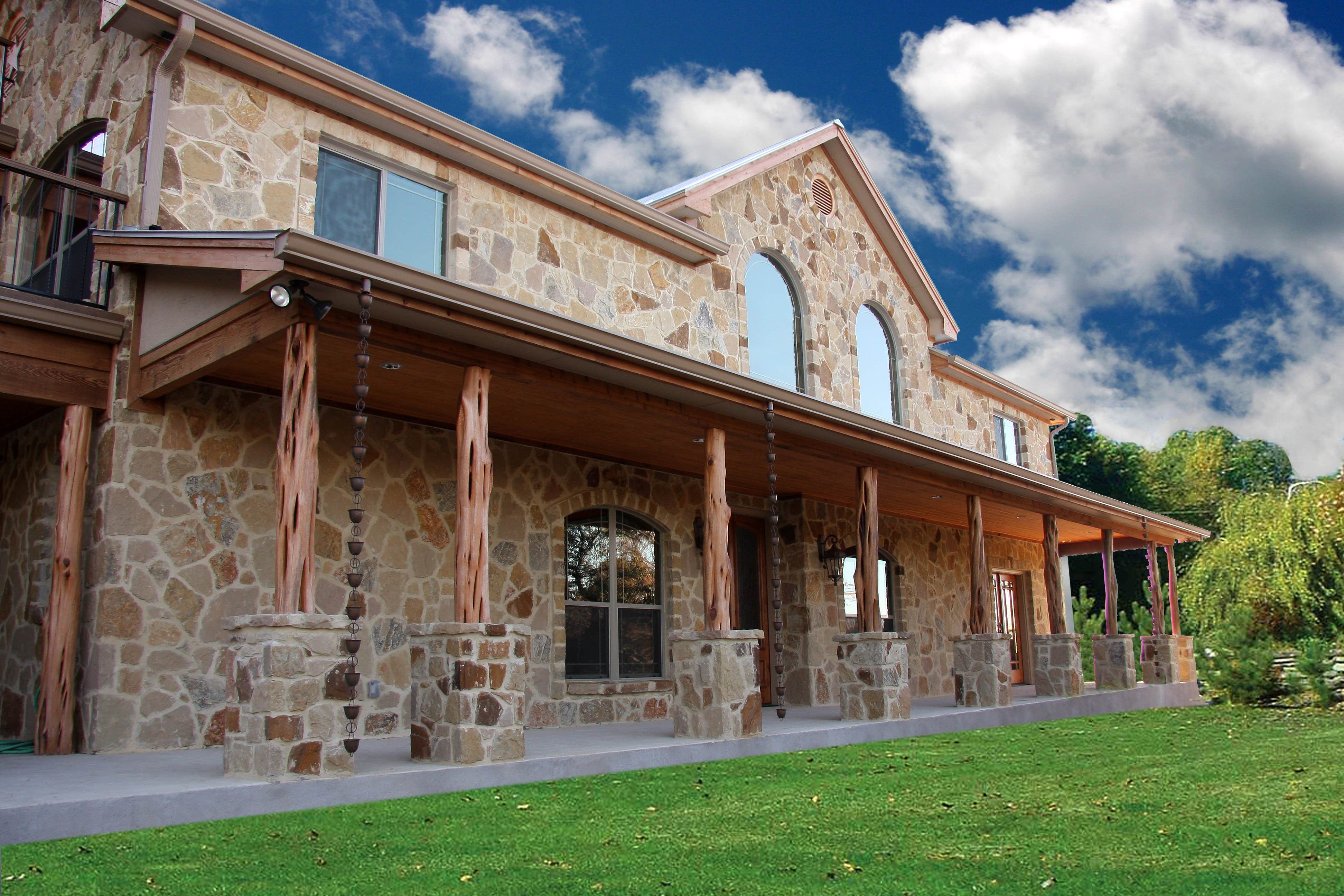 Dnb Custom Homes | TX | Read Reviews + Get a Free Estimate | BuildZoom