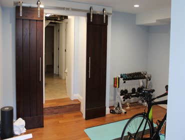 Project galleries from Talon Construction Inc from Frederick, MD