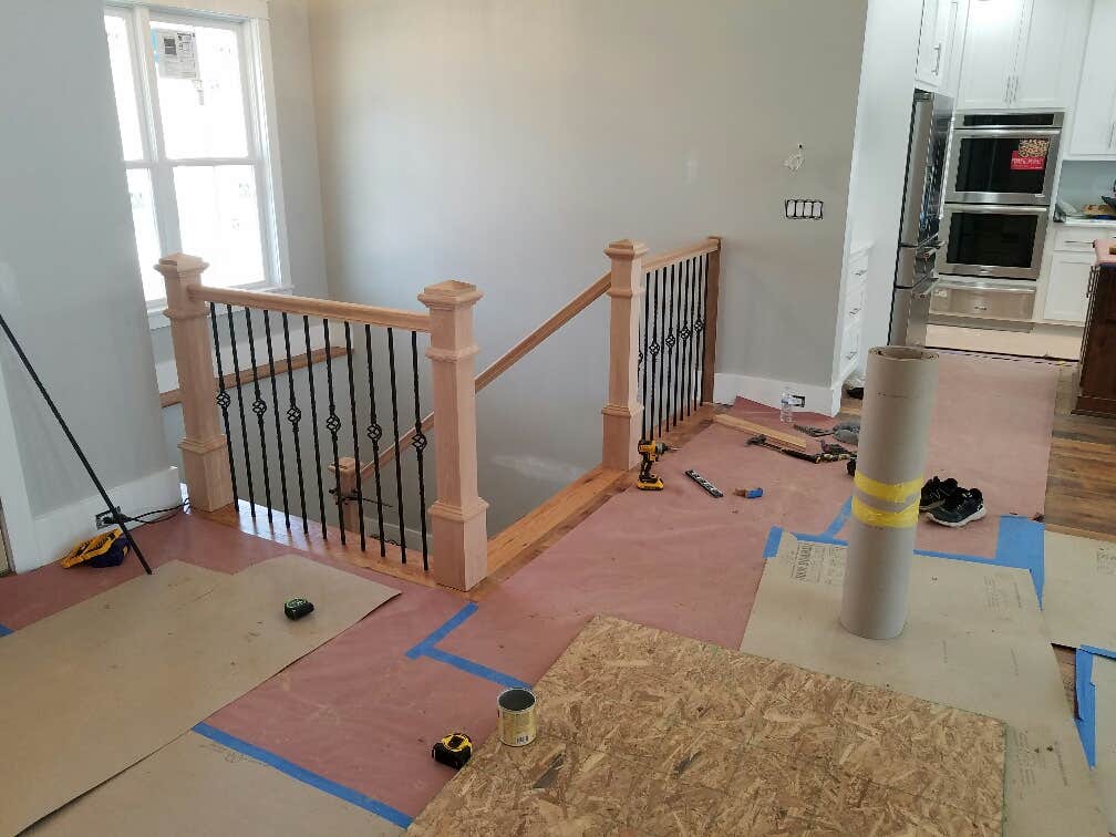 Mike Sluss Construction | WV | Read Reviews + Get a Bid | BuildZoom