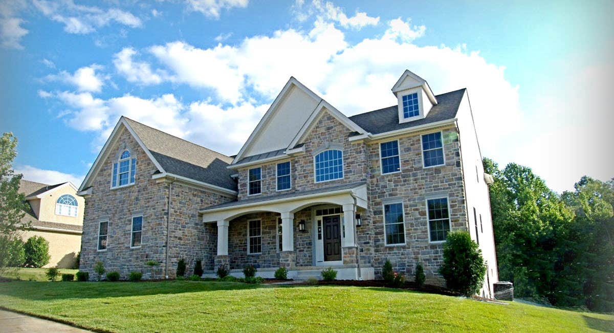 Chetty Builders | DE | Read Reviews + Get a Free Estimate | BuildZoom