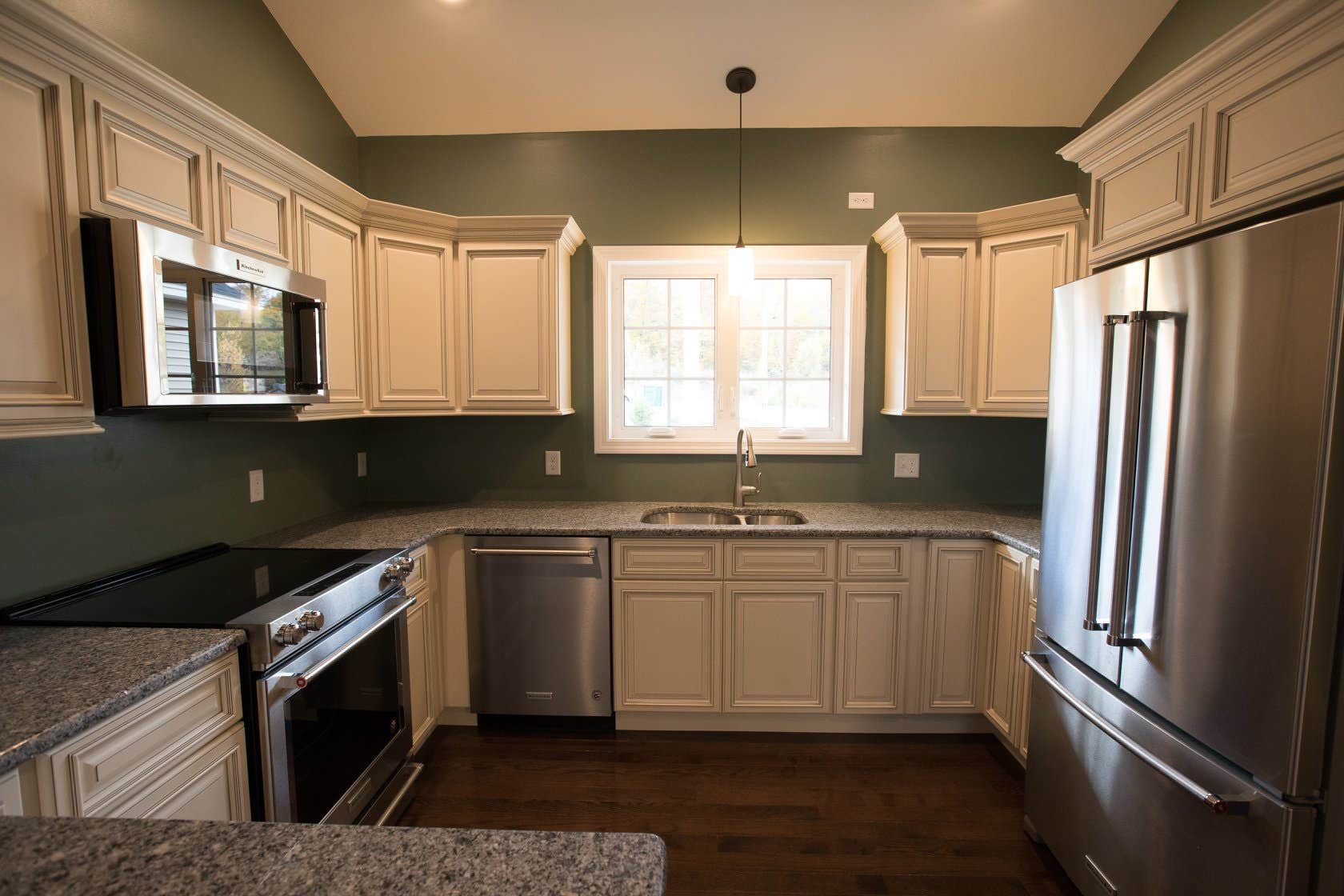 Solid Roots Construction | NH | Read Reviews + Get a Bid | BuildZoom