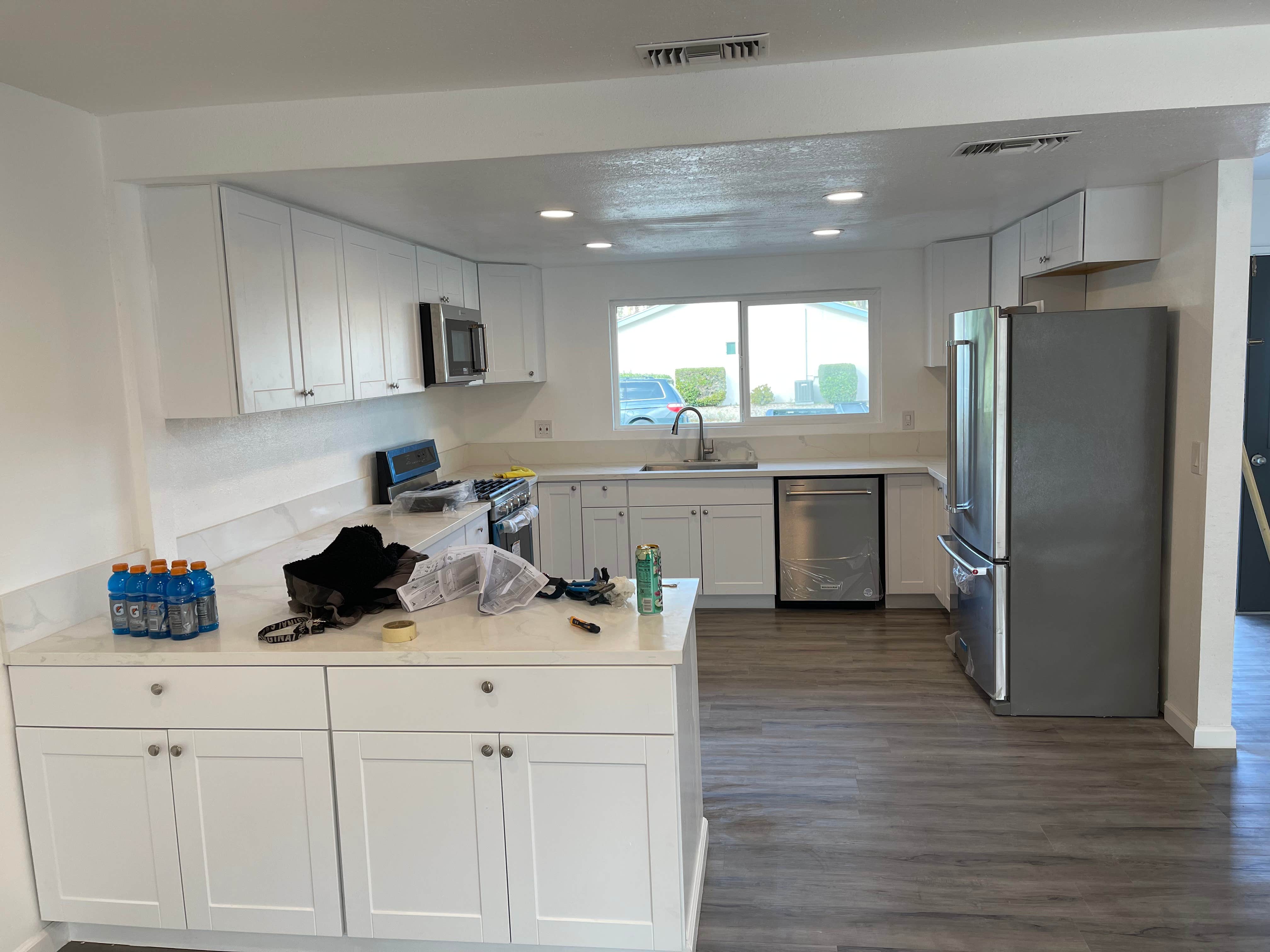 Jfb Construction | Lemon Grove | Read Reviews + Get a Bid | BuildZoom