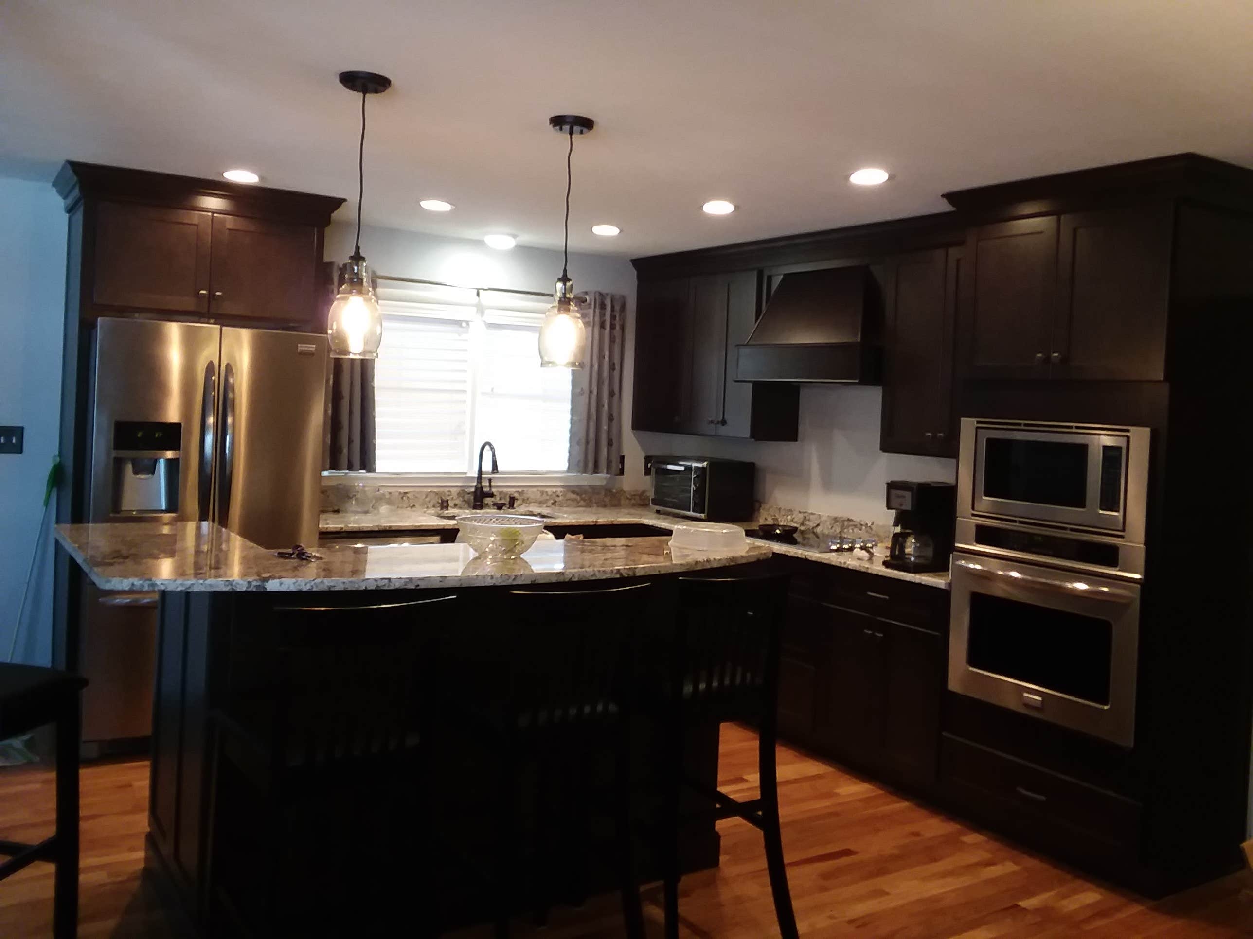 Eddie Rooney Electric | Kentucky | Read Reviews + Get a Bid | BuildZoom