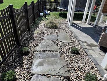 Project galleries from Imperial Scapes from Leesburg, VA