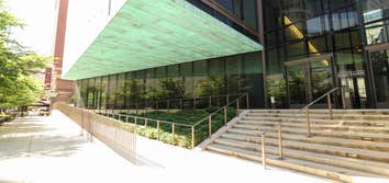 Turner Construction Company | IL | Read Reviews + Get a Bid | BuildZoom