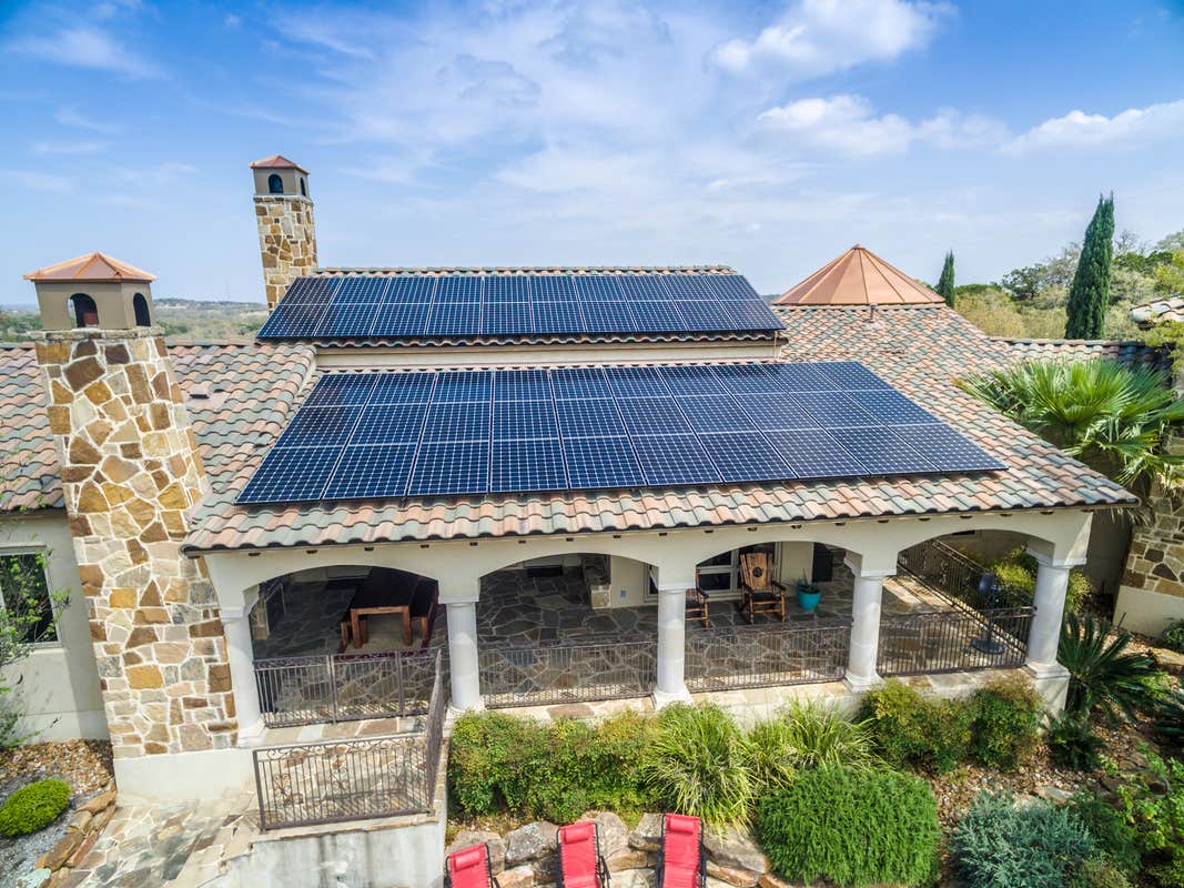 Freedom Solar | Austin TX | Read Reviews + Get a Free Quote | BuildZoom