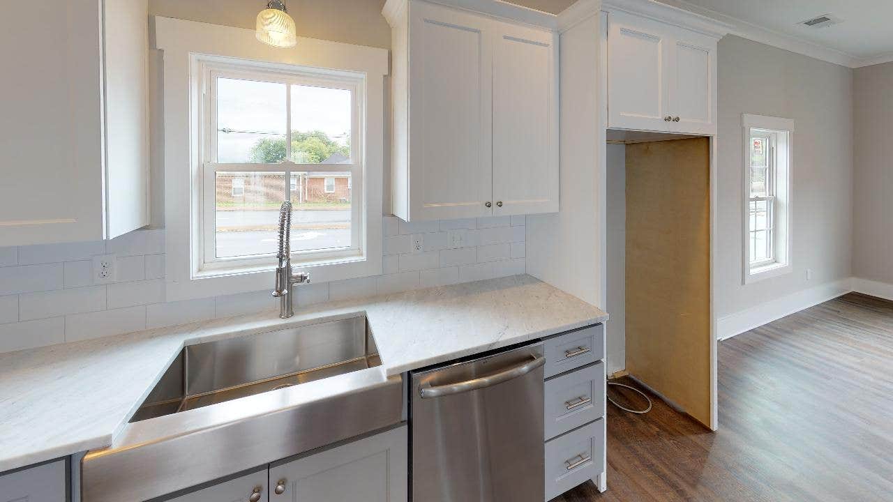 Spectrum Builders | Anderson SC | Read Reviews + Get a Bid | BuildZoom