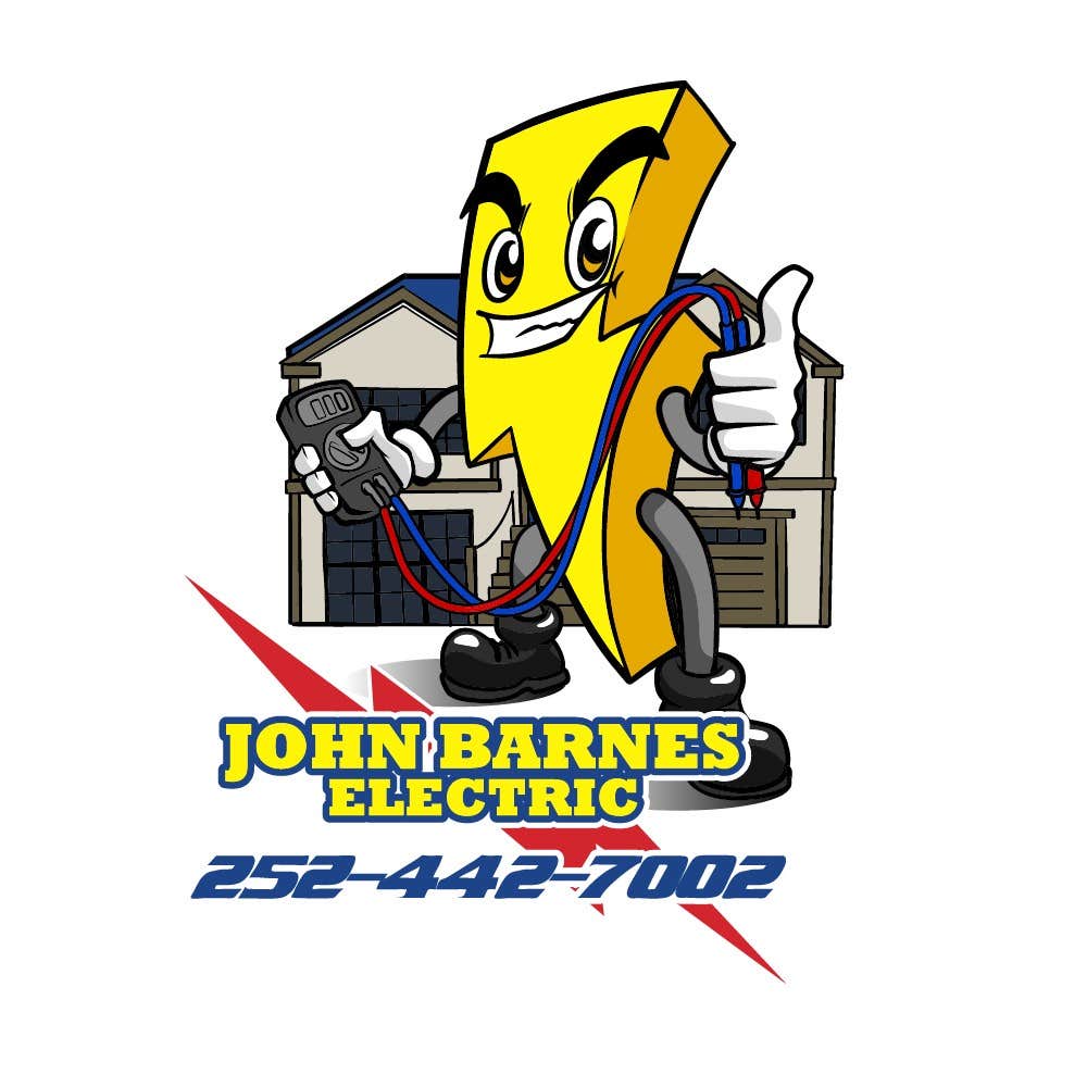 John Barnes Electric | NC | Read Reviews + Get a Bid | BuildZoom