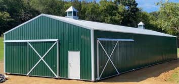 Troyer Post Buildings | TN | Read Reviews + Get a Bid | BuildZoom