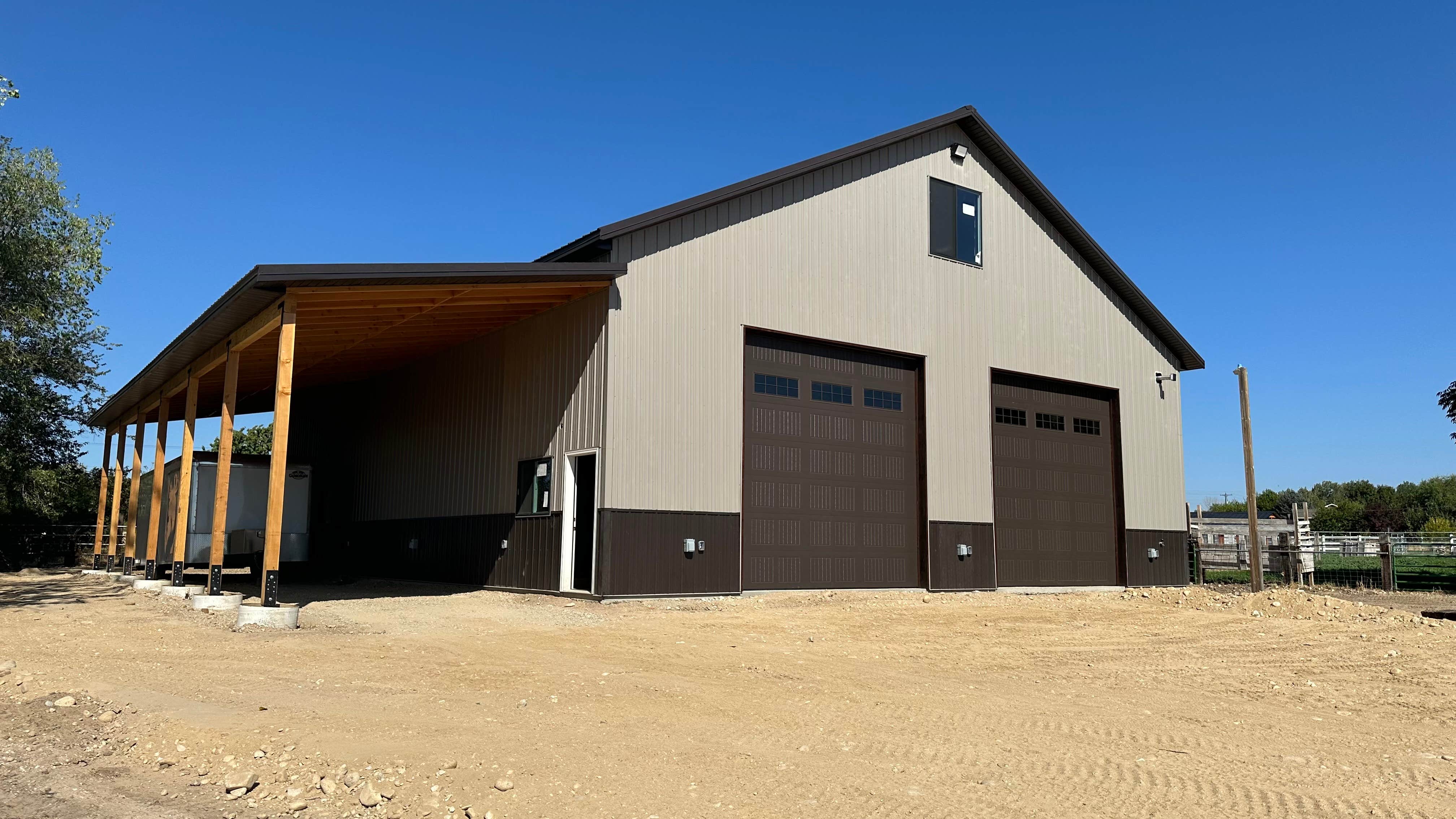 Cascade Custom Construction | ID | Read Reviews + Get a Bid | BuildZoom