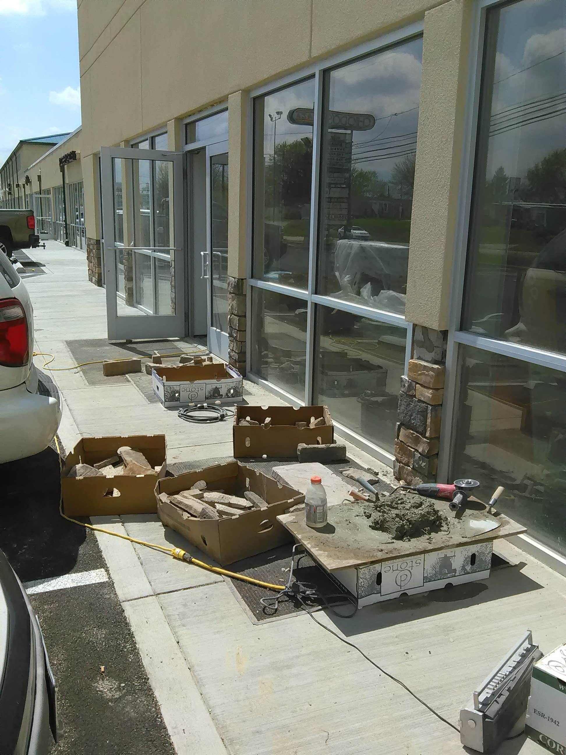 Mike Allen Contracting | PA | Read Reviews + Get a Bid | BuildZoom