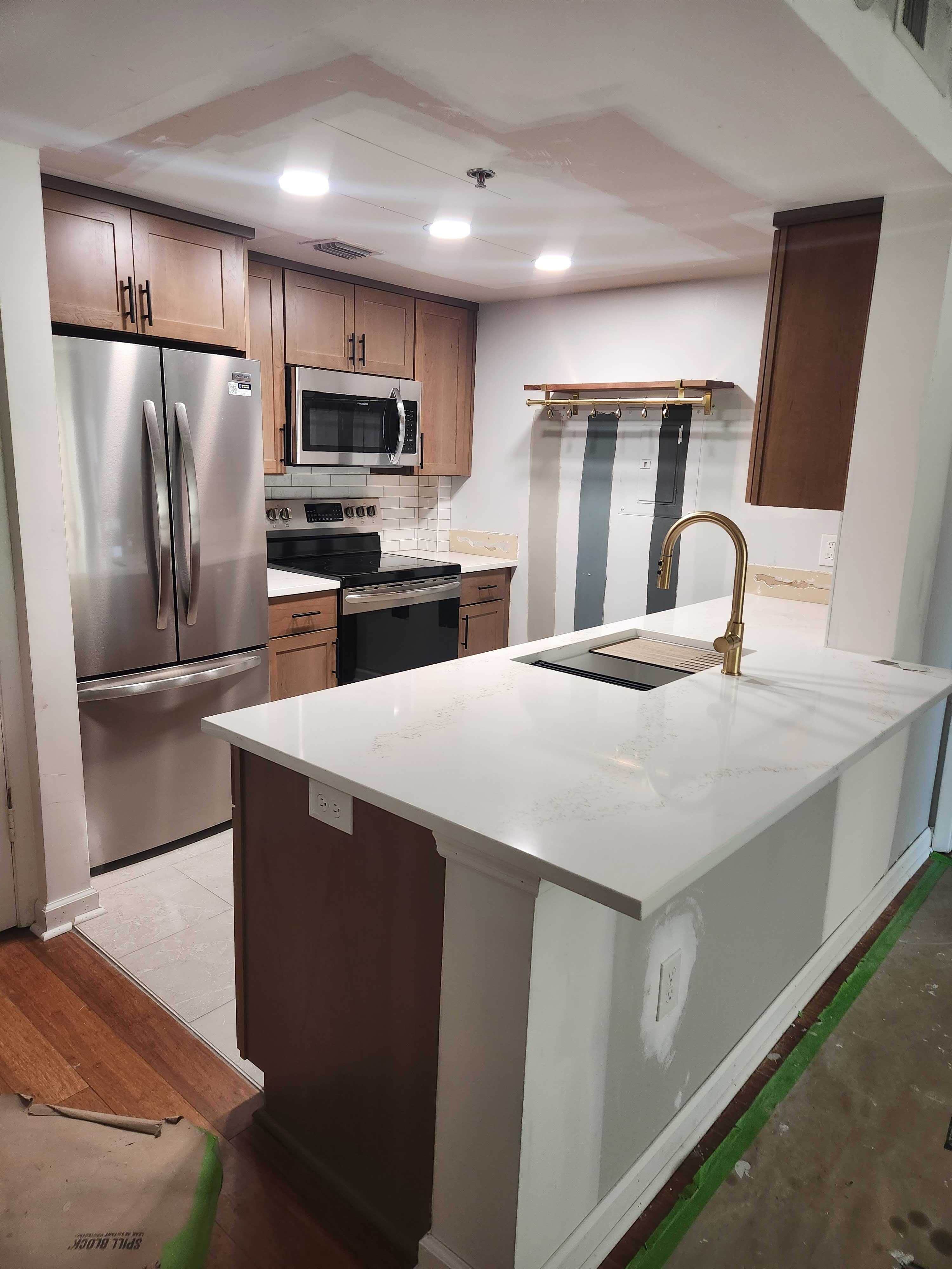 Limitless Renovations | Kitchen & Bathroom Remodeling | BuildZoom