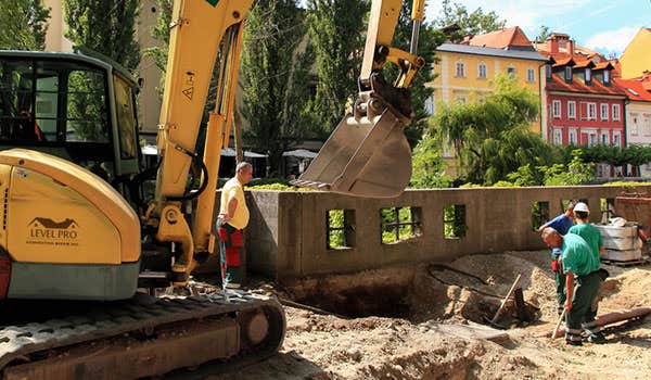 Level Pro | Missouri City TX | Read Reviews + Get a Bid | BuildZoom