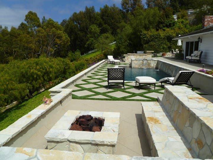 Sandi Fields Landscape Design | Torrance CA | Get a Bid | BuildZoom